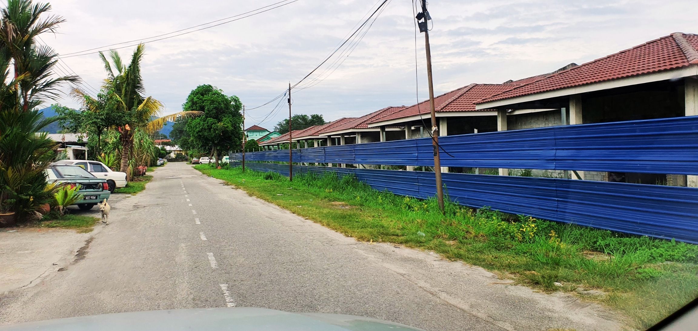 Our Project - Soon Fong Construction